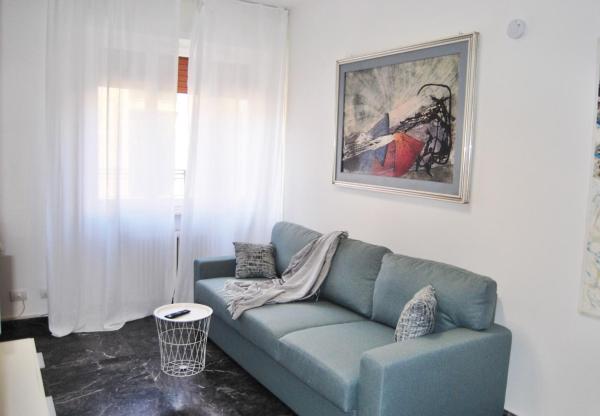 Civico1 - Bosco Chiesanuova