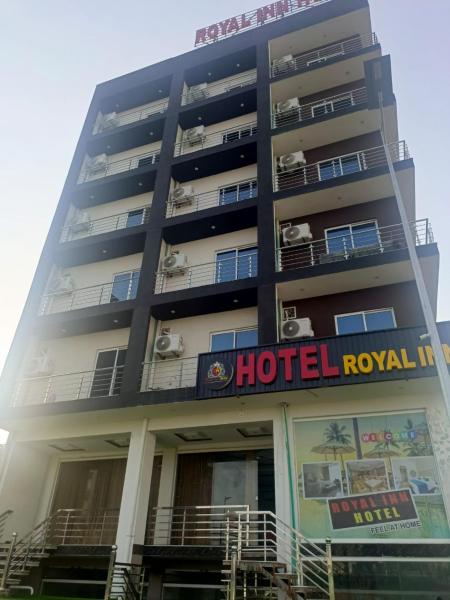 Royel In Hotel - Islamabad