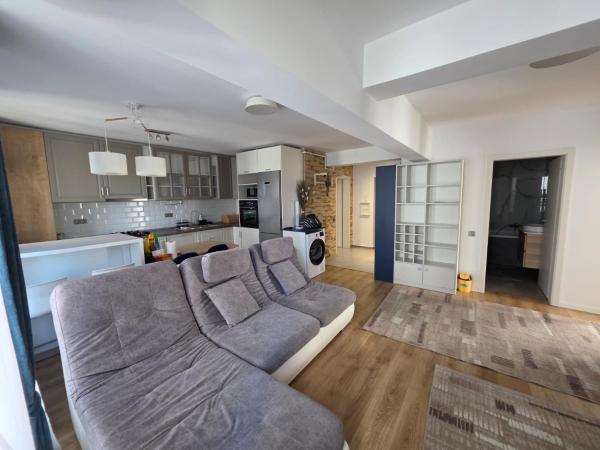 Apartament Blue Shark - Sibiu