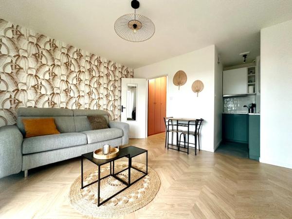 Le Studio Américain - Lorraine