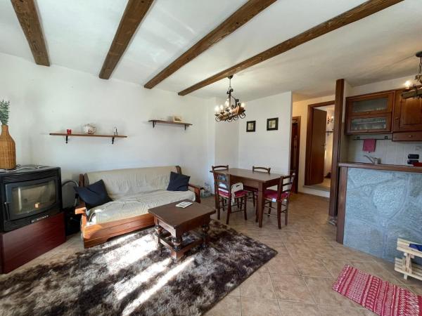 Casa Vacanze Ginger - Sestriere