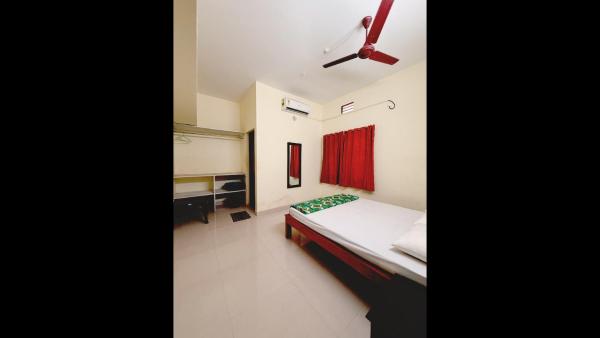 Pandu Ranga Residency Nirvana Beach - Kumta