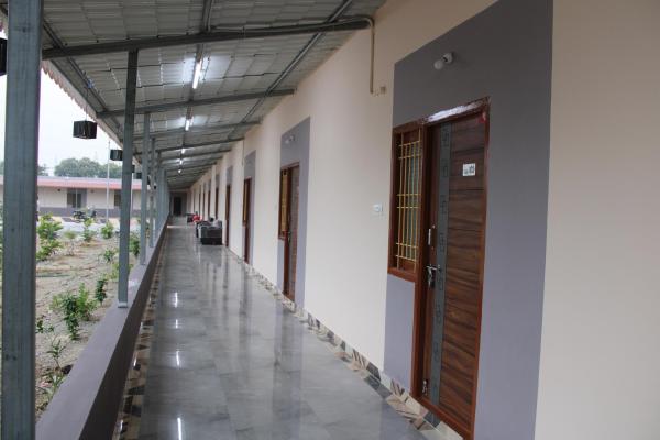 Amudham Residency - Tiruvannamalai