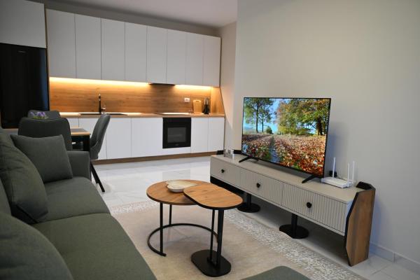 The Minimalist Escape - Vorë