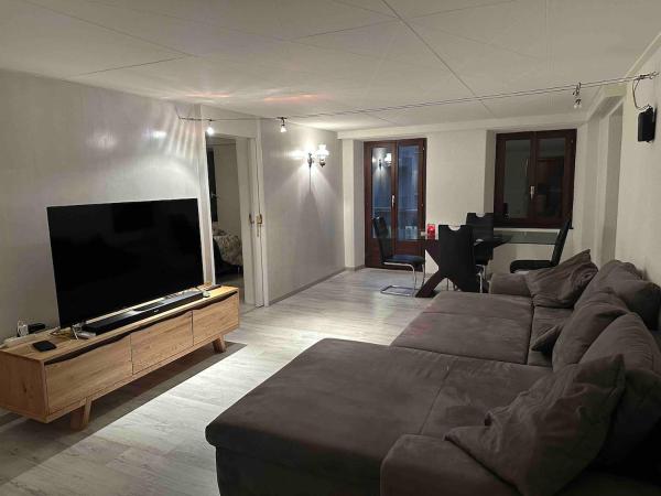 Faido Apartment - Andermatt