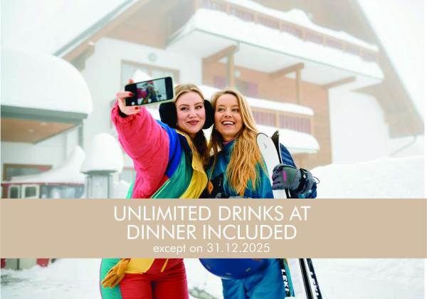 Pohorje Village Wellbeing Resort - Wellness & Spa Hotel Bolfenk - Maribor