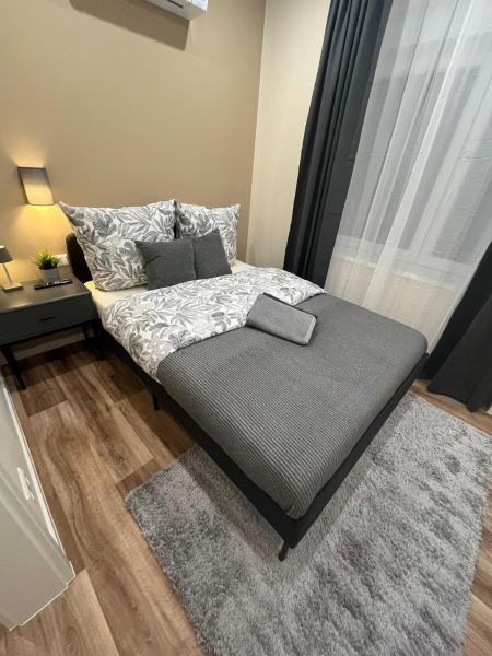 Live-in Room 5 - Francfort-sur-le-Main