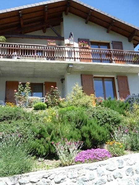 La Bergeronnette - Ax 3 Domaines