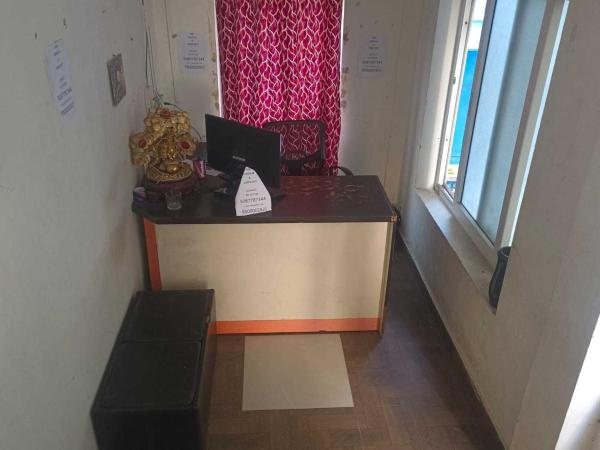 Hotel O Grand Stay - Chennai