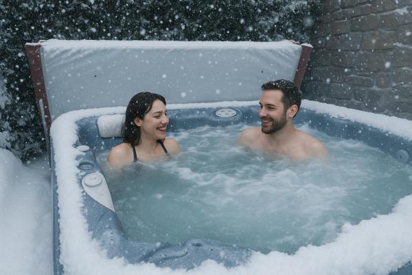 Gite-ardennes & Wellness - Ovifat - Coquelicots 7 Pers - Malmedy