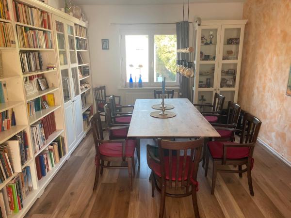 Wohnung In Hannover-waldheim - Hannover