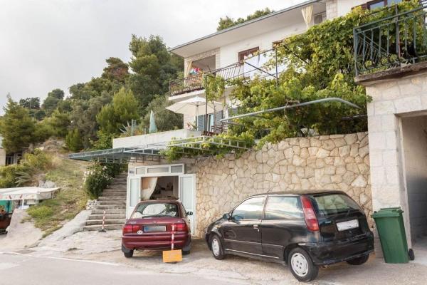 Apartment Ante - Brela