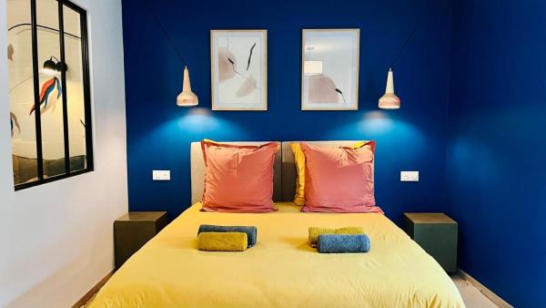 Le Triplex Chic & Choc - Disneyland Paris - Coulommiers