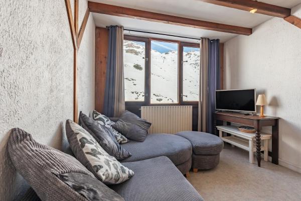 Appartement Ski, Au Pied Des Pistes - Barèges