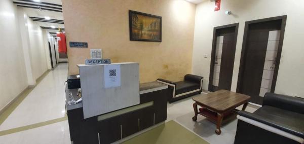 Hotel Sunshine - Bathinda
