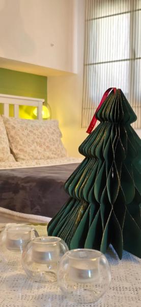 Basilikos - Эгина