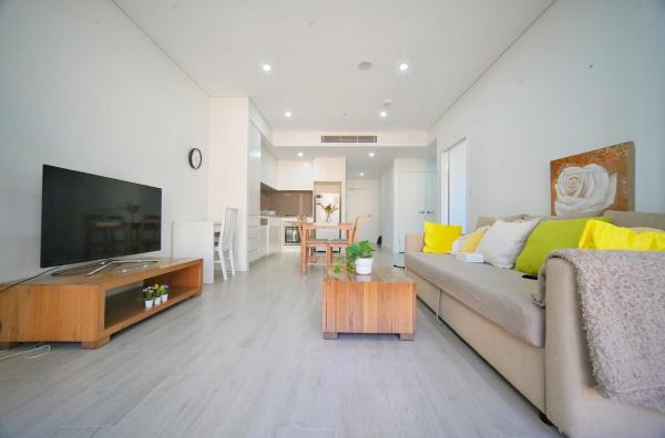 Modern 2 Bdr Apt Close To Station & Free Parking - Carlton