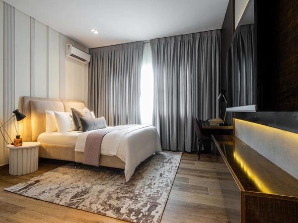 Azusa Hotel And Apartments - Abuja