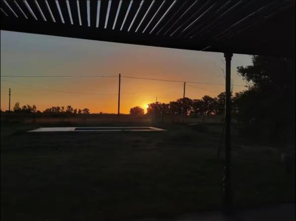 Quinta&pileta - Argentina