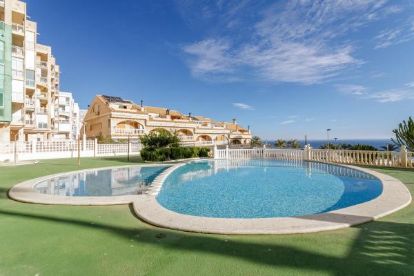 Los Arenales Al Sol - Alicante