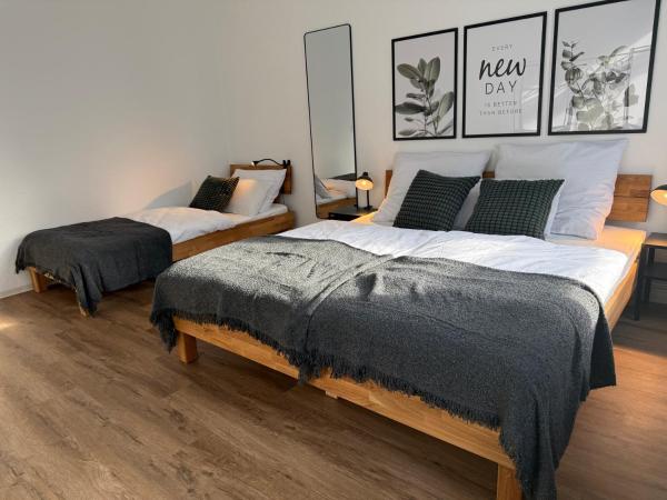 Staysimplyhaven - Zentral In Braunschweig - Braunschweig