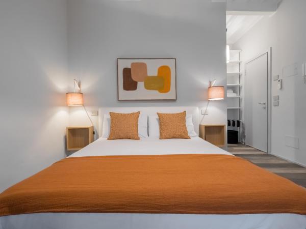 Cesalpino 5 - Arezzo