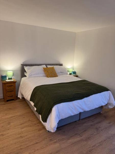 Poets View - Studio In Honington, Suffolk - Norfolk