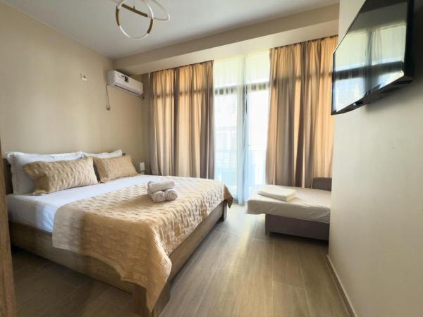 Villas David - Georgia