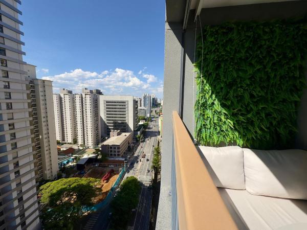 Uwin Brooklin Anystay - Santo Amaro