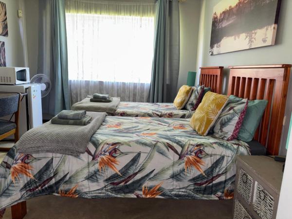 Bottie's Rock - Pretoria