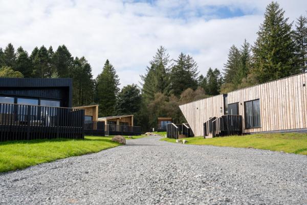 Landal Barnsoul - Scotland