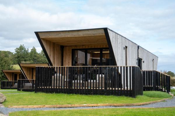 Landal Barnsoul - Dumfries