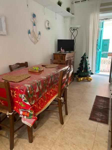 Domvs Flavia - La Spezia