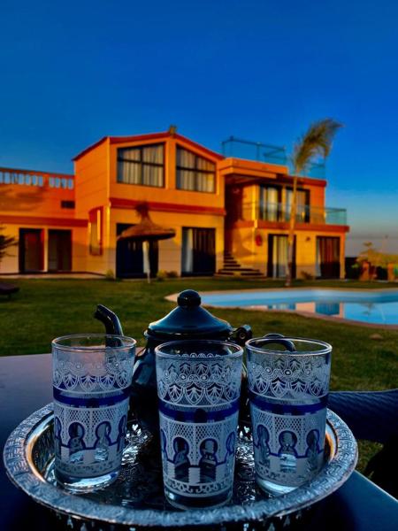 Tynass Ferme - Fes - Fès