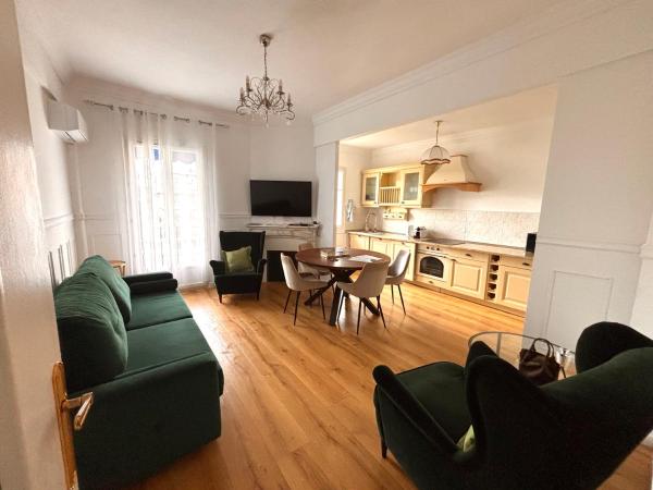 Le Nid Blanc Nice Centre - Nice