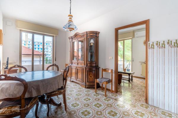 Bilocale Fronte Mare E Parcheggio Privato - San Bartolomeo al Mare