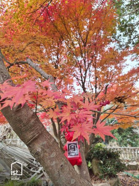 Ist Villa 05 Mountain Hideout - 備前市