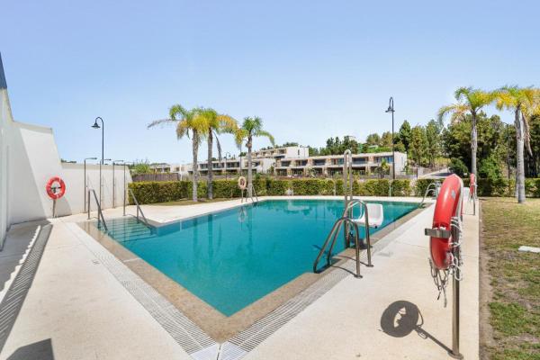 Ct 403 - Faro's Golfers Eden - La Cala De Mijas - Mijas