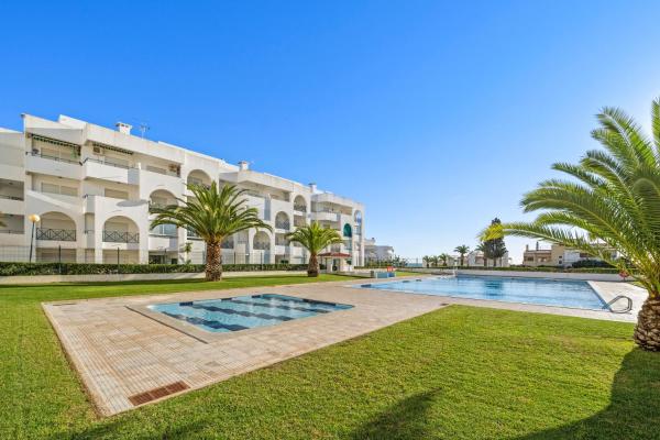 Apartamentos Vista Mar - Porches