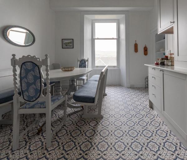 Island View - Campbeltown