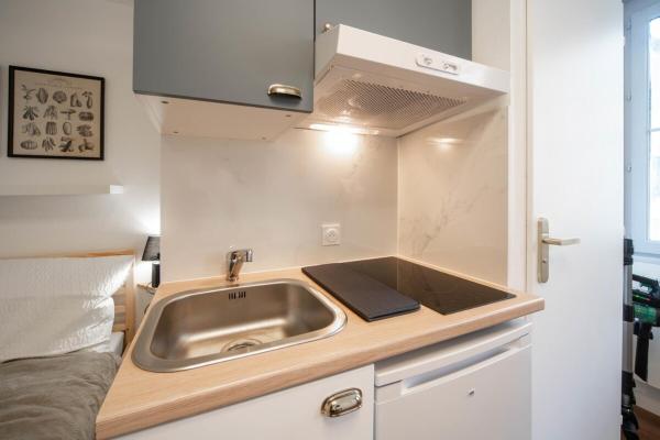 Boucicaut Green Studio - Chalon-sur-Saône