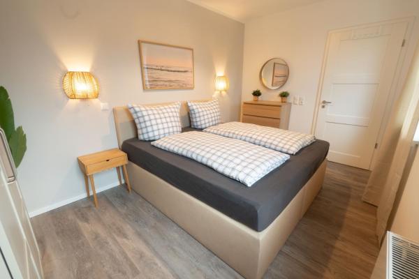 Koralle Strandträume - 5 Min Zu Fuß Zum Strand - Kellenhusen (Ostsee)