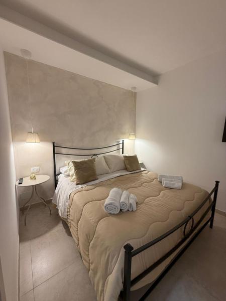 Vale House - Trecastagni