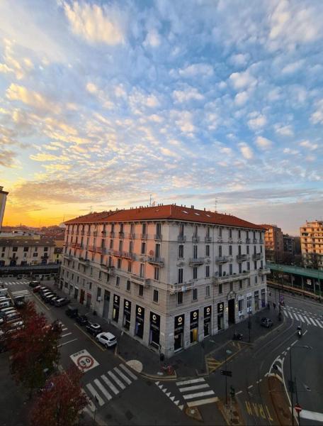 Navigli Milano Apartment - 米蘭