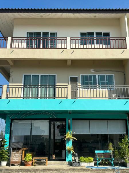 Pai Local Apartment - Chiang Mai