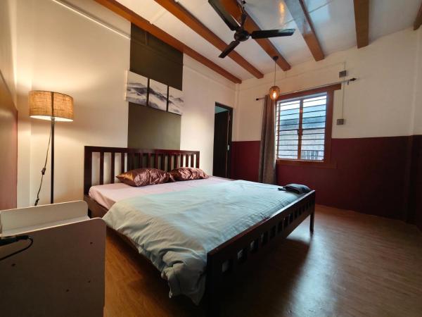 Seasonyard Homestead - 아루나찰 프라데쉬