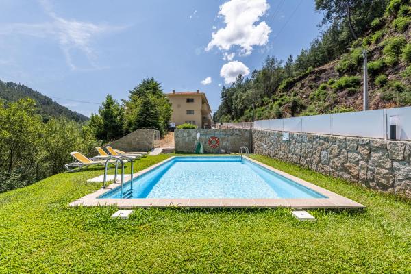 Gerês Cascatas Residence - Portugal