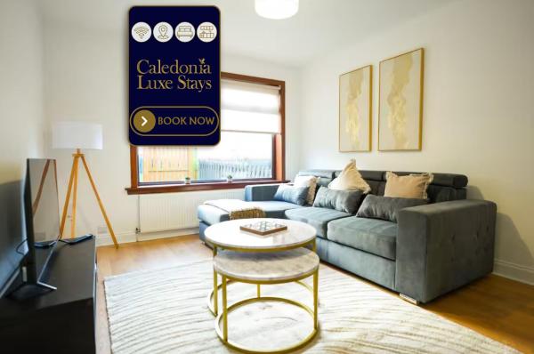 Nigel House - Livingston