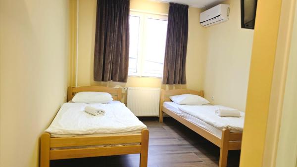 City Hostel Banja Luka - Bosnie-Herzégovine