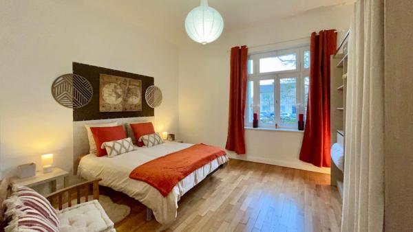 Le Saint Symphorien - Metz